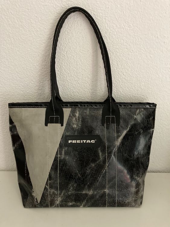 Freitag Tasche Donna (Gebraucht) in Wynigen für CHF 90 – mit Lieferung ...