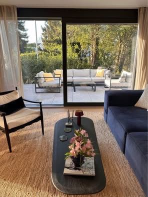 Kave Home Pirita Solid Oak Coffee Table (Neu (gemäss Beschreibung)) in ...