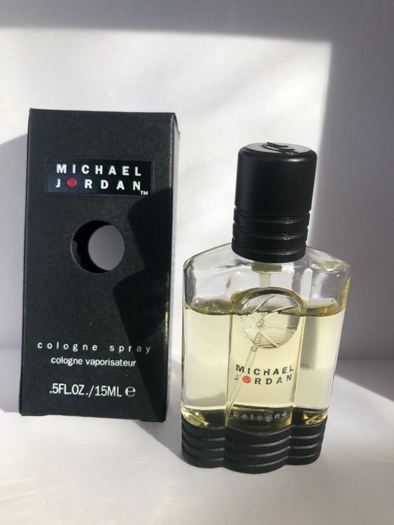 Parfum miniature Bijan Michael Jordan (D'occasion) à Saillon pour CHF ...