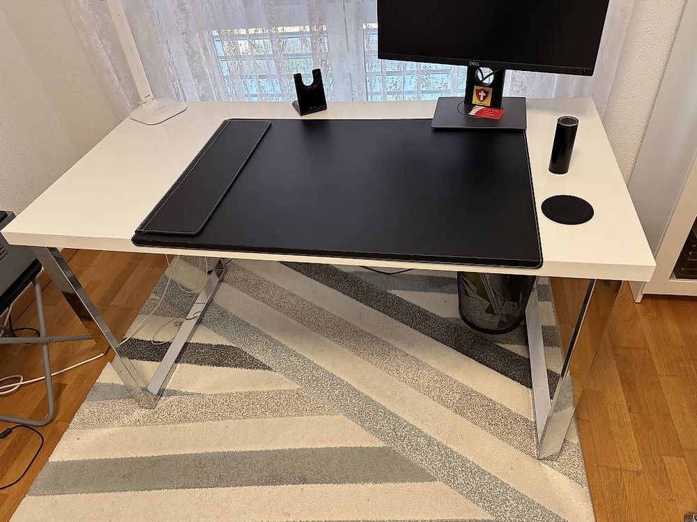 Table de Buro (D'occasion) à Préverenges pour CHF 180 – retrait ...