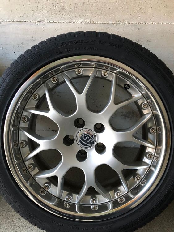 Vw Golf 4 Lochkreis