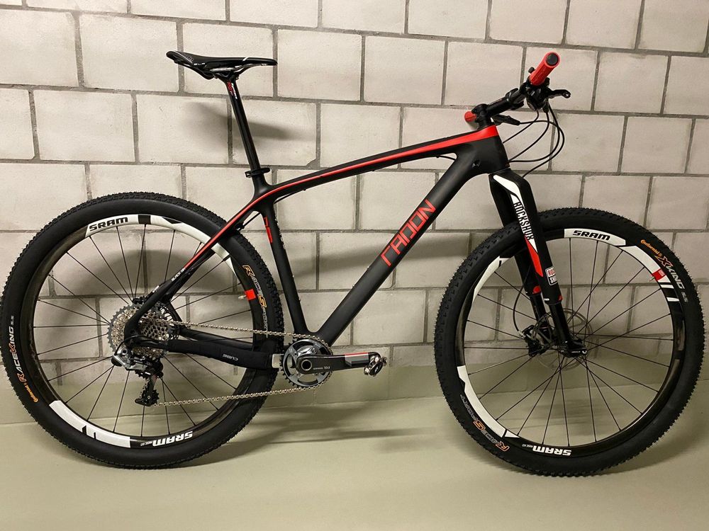 Radon Black Sin 29 Supreme Grösse 20" | Kaufen auf Ricardo