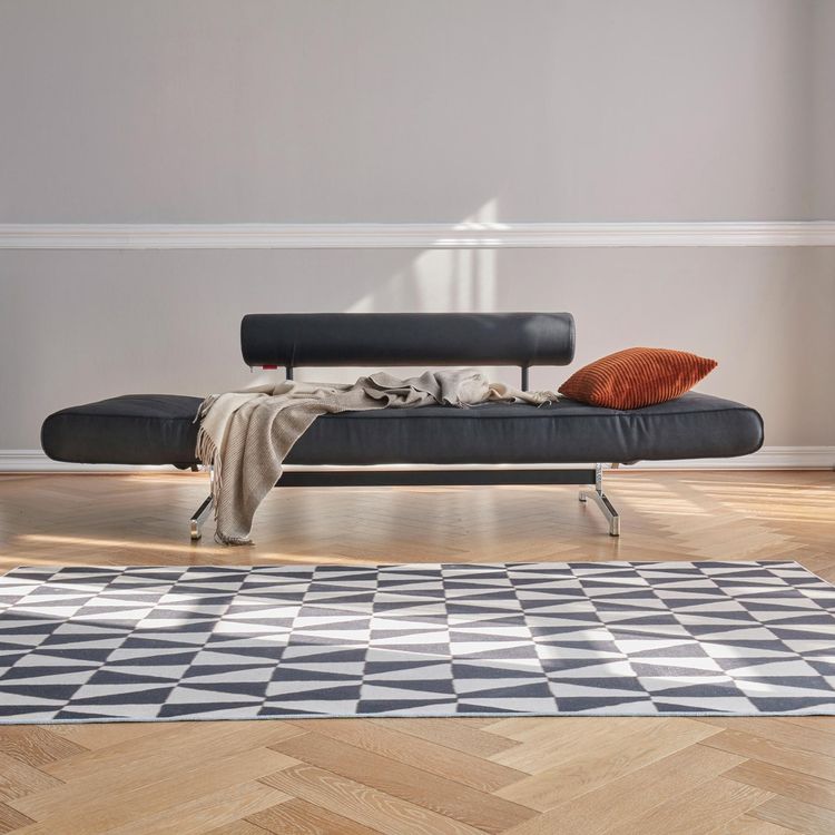 Sofa Bettsofa Ghia schwarz (Gebraucht) in Wil SG für CHF 305 – nur ...