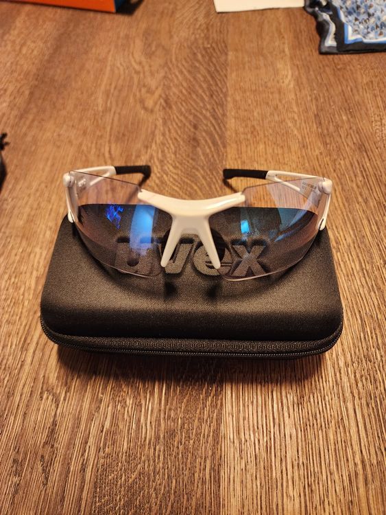 Uvex sportstyle 803 race variomatic (Gebraucht) in Zürich für CHF 31 ...