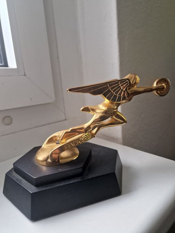 Franklin Mint Packard | Kaufen auf Ricardo