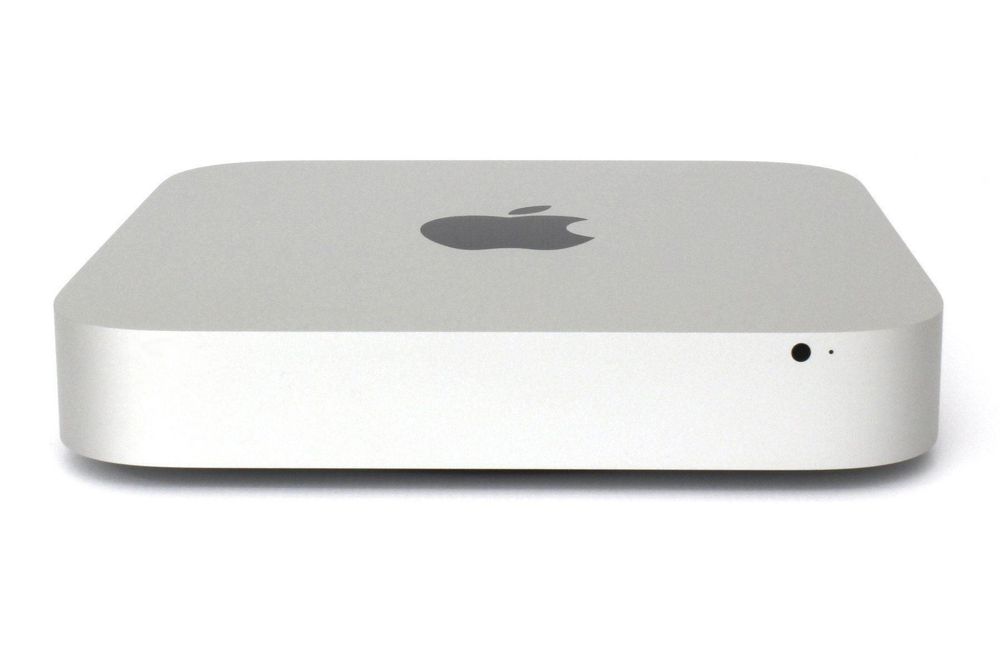 Mac mini Server (Late 2012) | Kaufen auf Ricardo