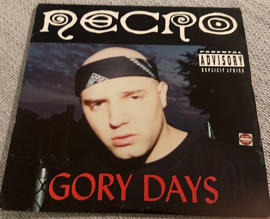 200 Vinyl Schallplatten (90s & 2000s Rap RnB) | Kaufen auf Ricardo