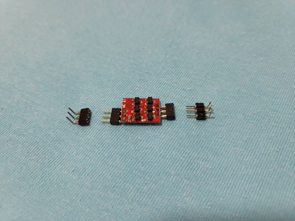 Micro ESC 3A | Kaufen auf Ricardo