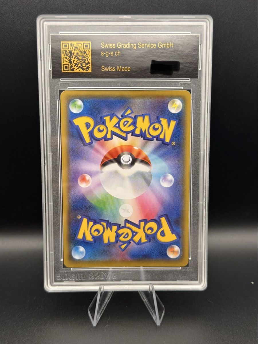 Pokemon Charizard Japanese 25th Anniversary (Neu (gemäss Beschreibung ...