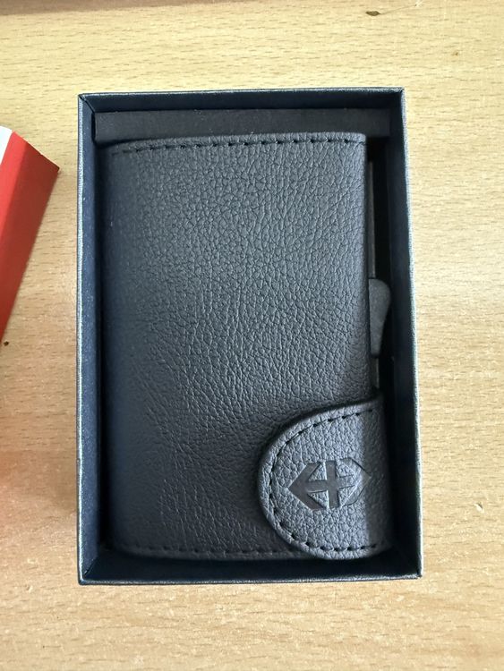 C-Secure Wallet SBB Portemonnaie, neu (Neu und originalverpackt) in ...