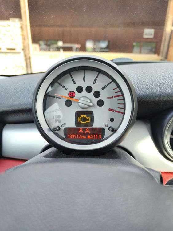 Steuern Fr Mini Cooper