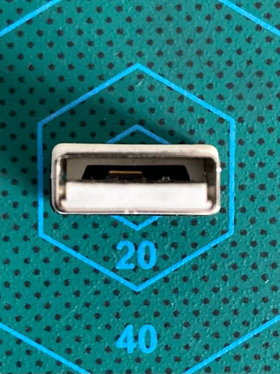 Logitech Usb Unifying Receiver Model C U0007 Kaufen Auf Ricardo