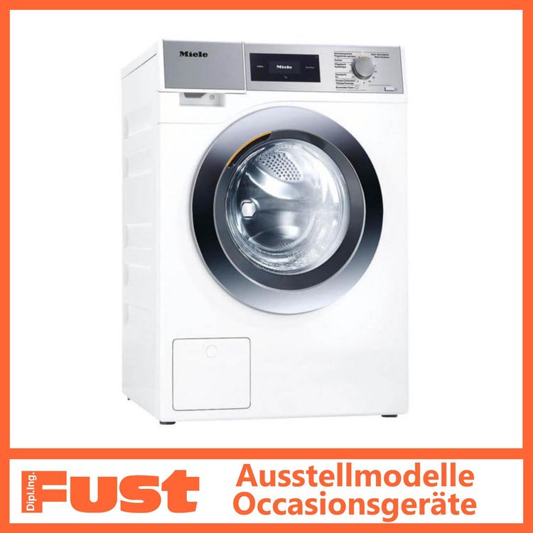 Waschmaschine Miele PWM 500-09 CH Perfor (Gebraucht) in Oberbüren für ...