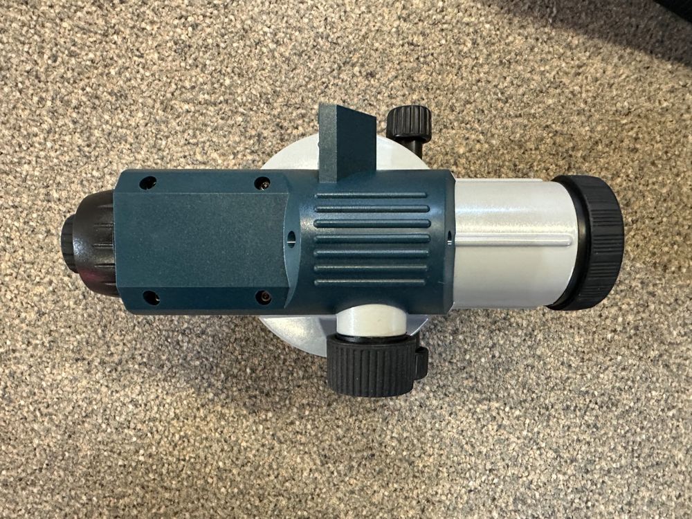 Nivelliergerät optisch, Bosch, Instrument | Kaufen auf Ricardo