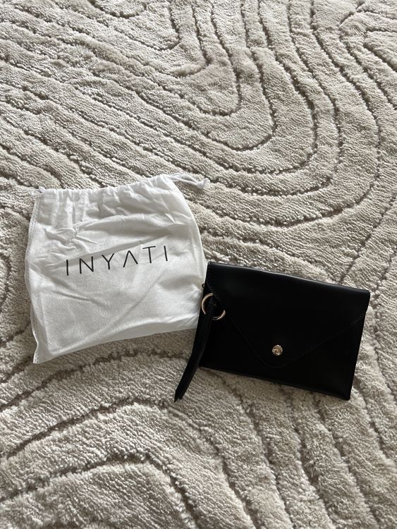 Inyati (Bauch)tasche | Kaufen auf Ricardo