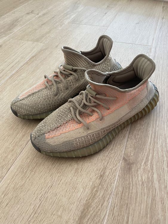 Adidas Yeezy (Gebraucht) in Wil SG für CHF 90 – mit Lieferung auf ...