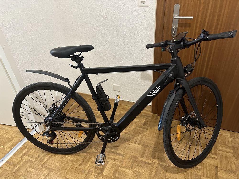 Vélo électrique vélair | Kaufen auf Ricardo
