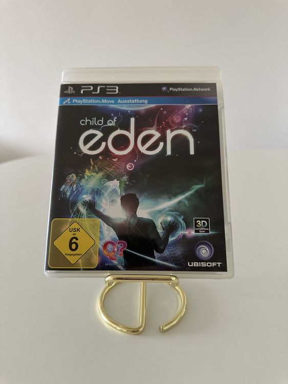PS3 Child of Eden | Kaufen auf Ricardo