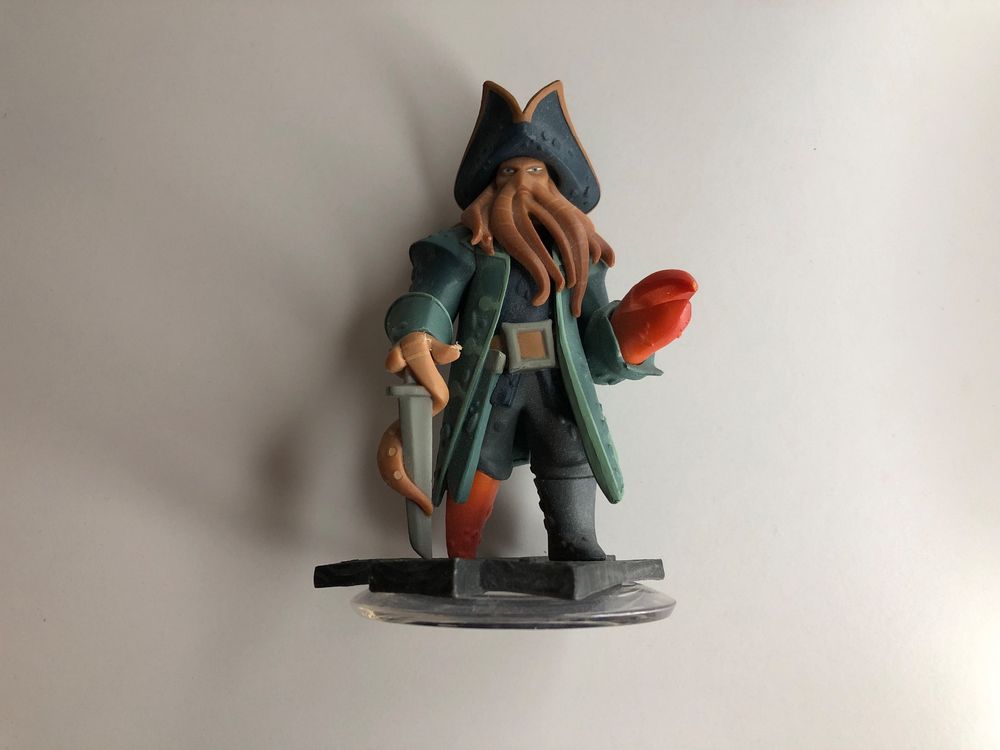 Disney Infinity Figur | Kaufen auf Ricardo