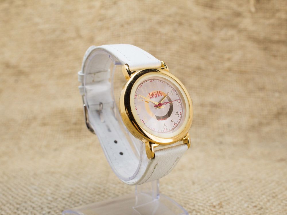 Damen Uhr, Pierre Henry, 32 mm | Kaufen auf Ricardo