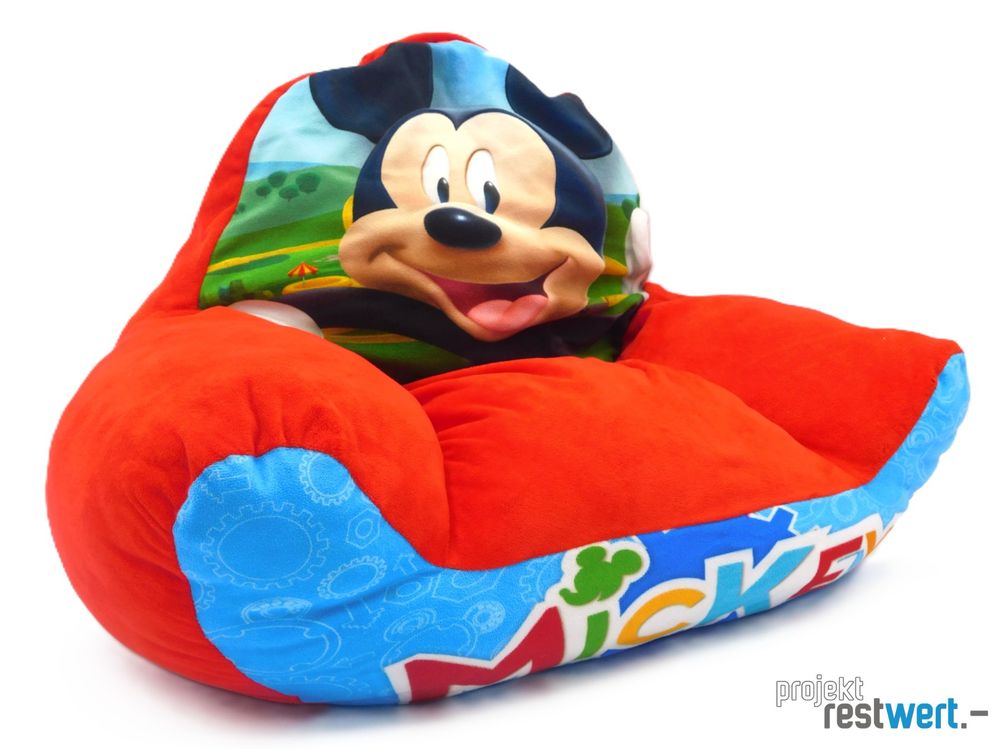 Kindersessel Mickey Mouse von ARDITEX (D'occasion) à Bülach pour CHF 29 ...