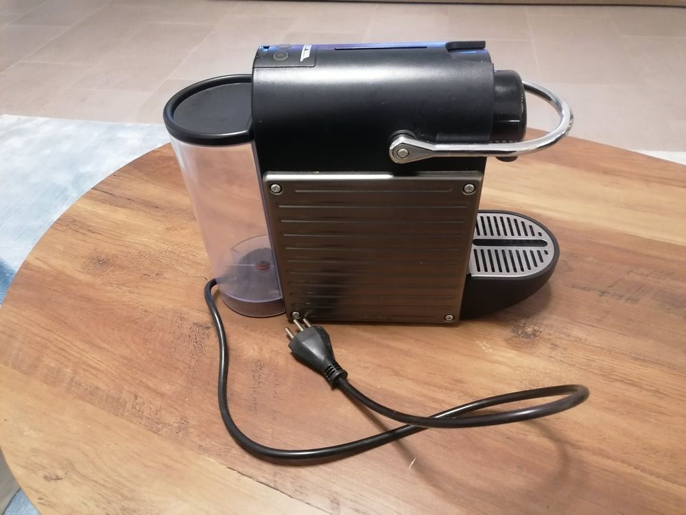 Nespresso Turmix TX 160 Pixie (Gebraucht) in Zug für CHF 30 – mit ...