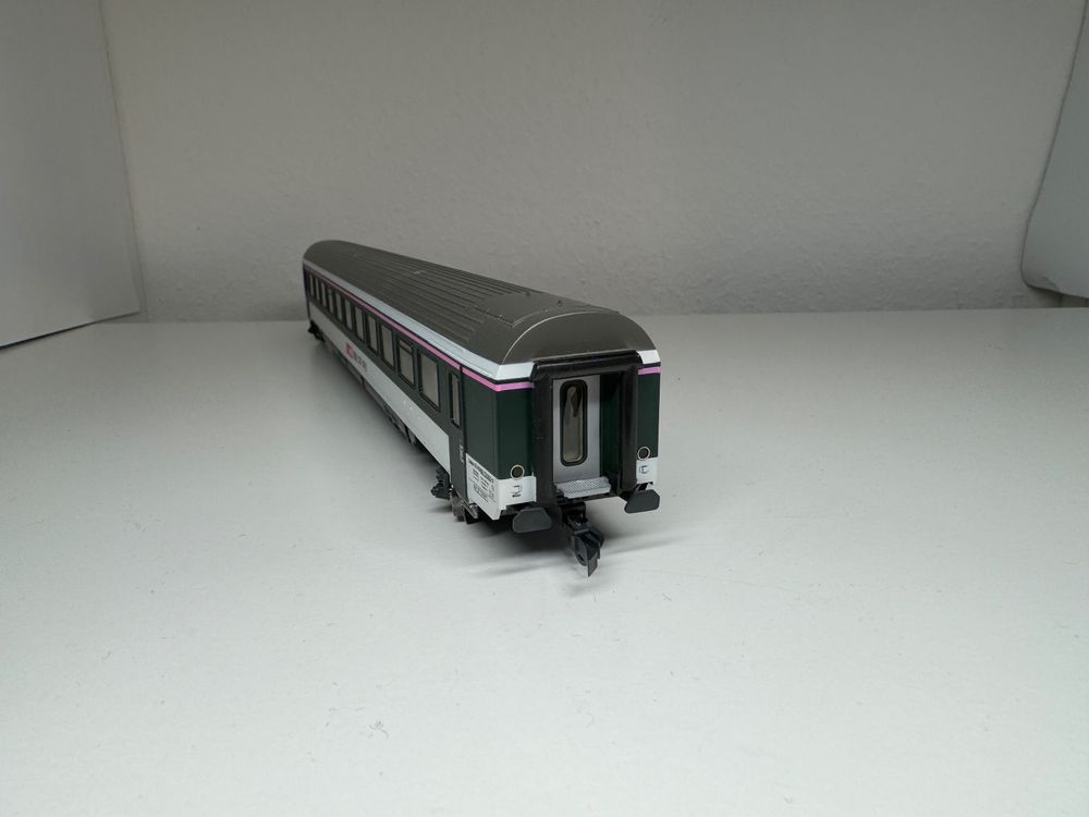 SBB CFF FFS Wagon | Kaufen auf Ricardo