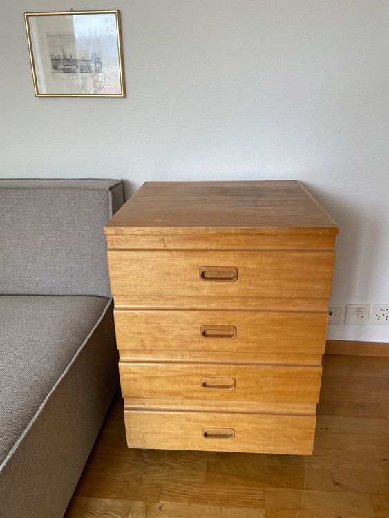 Korpus / Mid Century Stil | Kaufen auf Ricardo