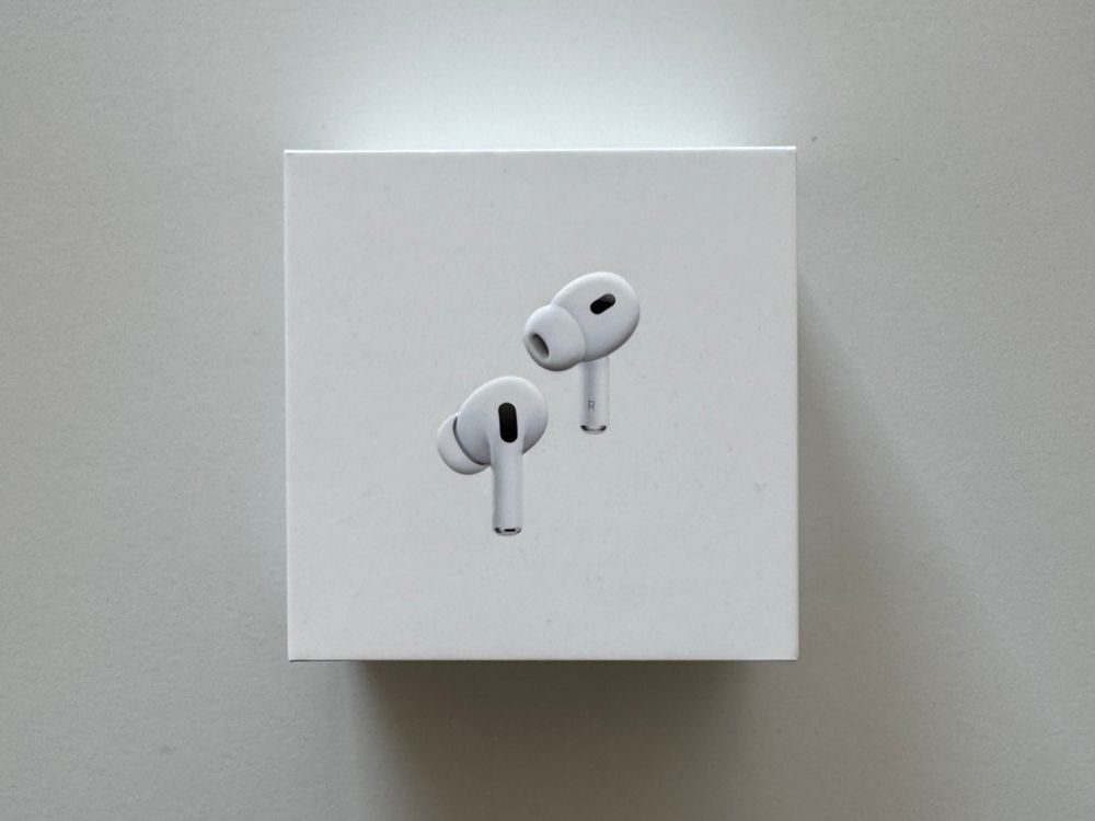 NEW AIRPODS PRO 3 (Neuf (Voir description)) à Lausanne pour CHF 105 ...