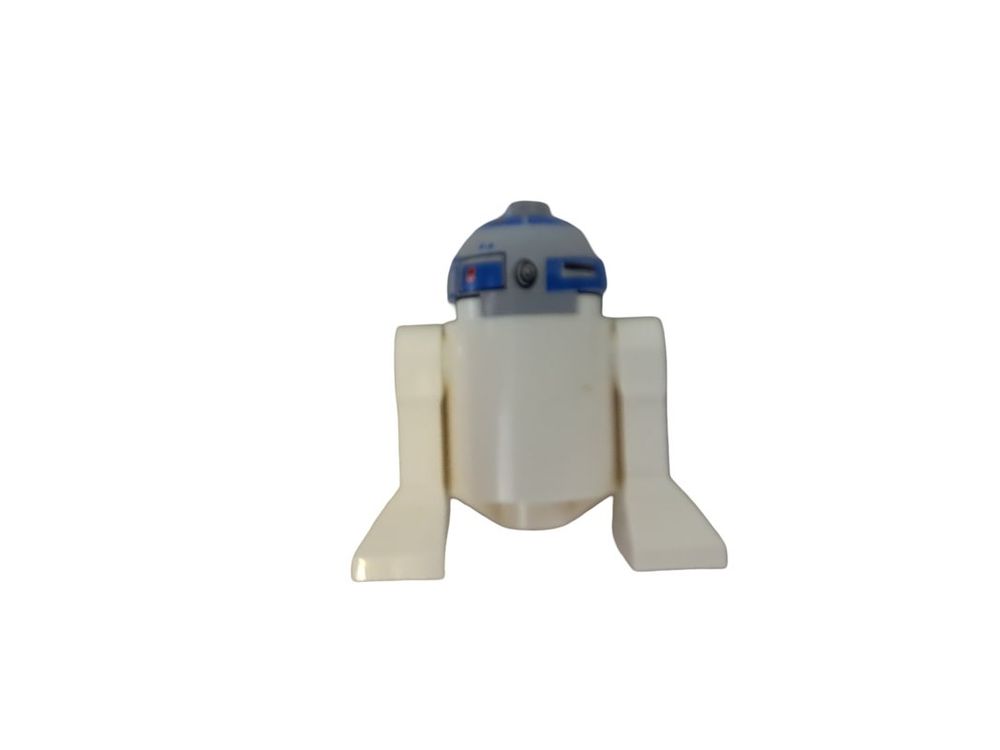 LEGO Star Wars C3P0, R2D2 und Jar Jar Binks (Neu (gemäss Beschreibung ...