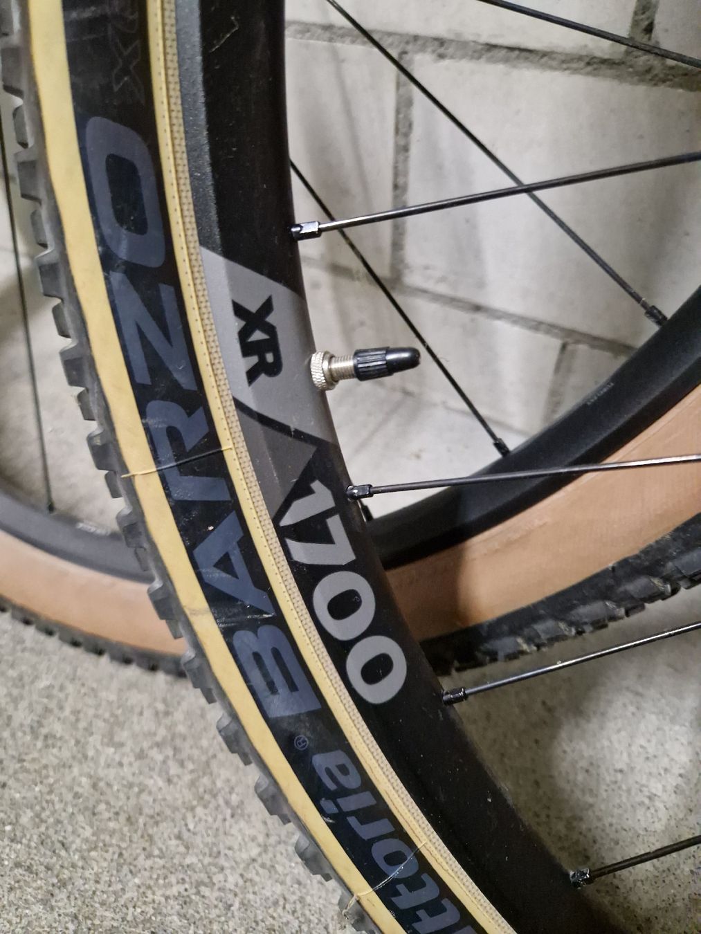 DT Swiss XR1700 Spline 29" Laufradsatz, neuwertig! (Gebraucht) in ...