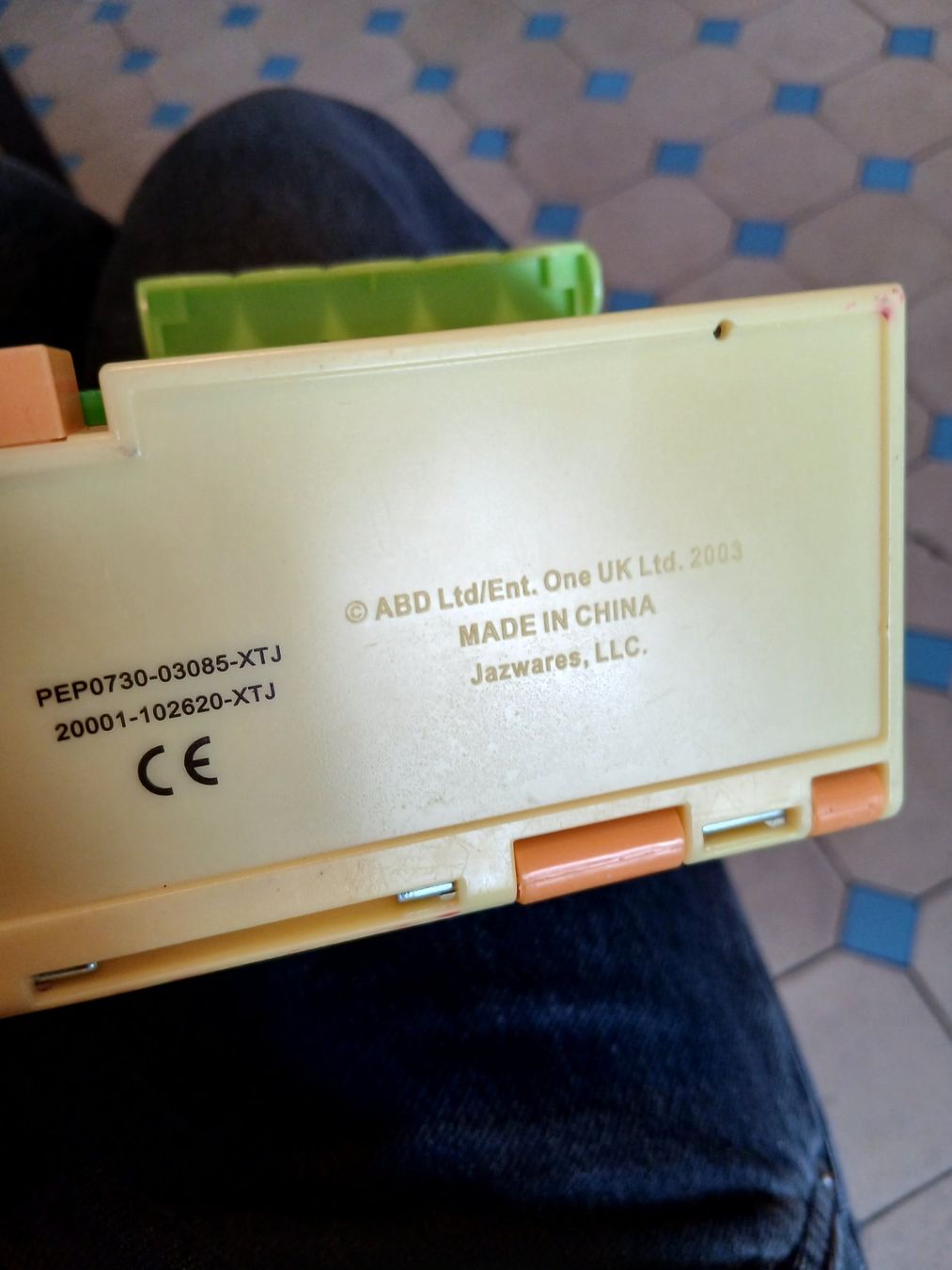 Peppa Pig Kaufladen Spielset, komplett und gut erhalten! (Gebraucht) in ...