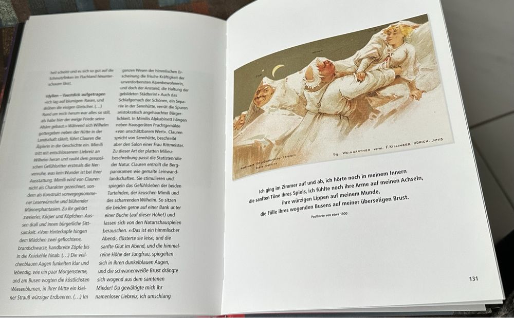 Jungfrau - Zauberberg der Männer / Daniel Anker (Gebraucht) in Naters ...