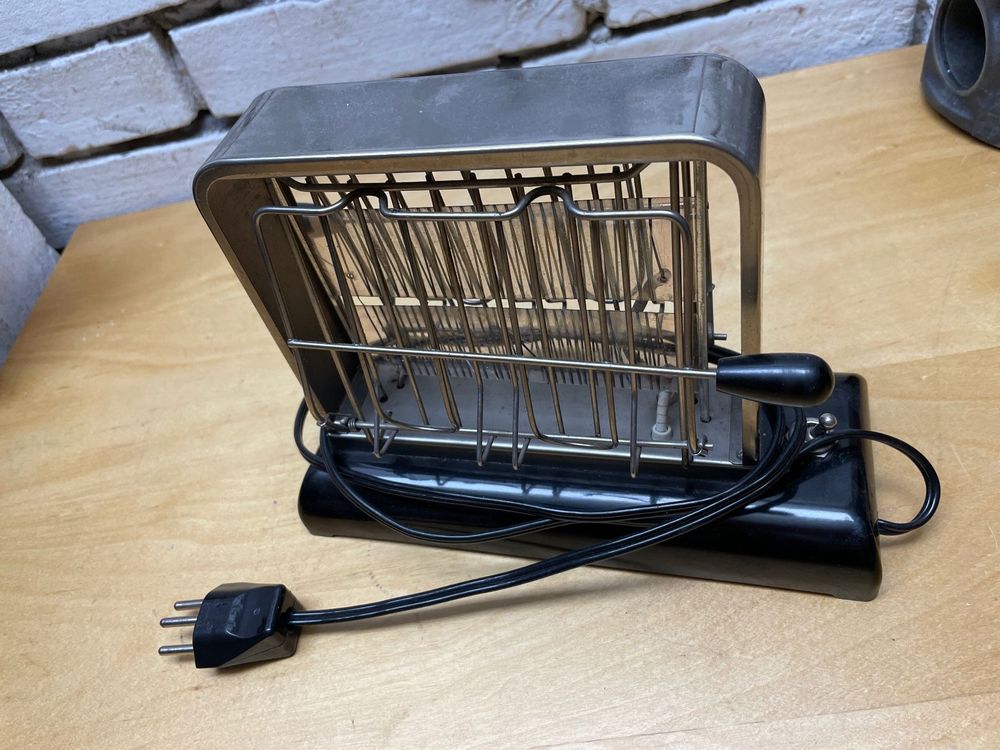 Toaster Migrotherm, swiss made | Kaufen auf Ricardo