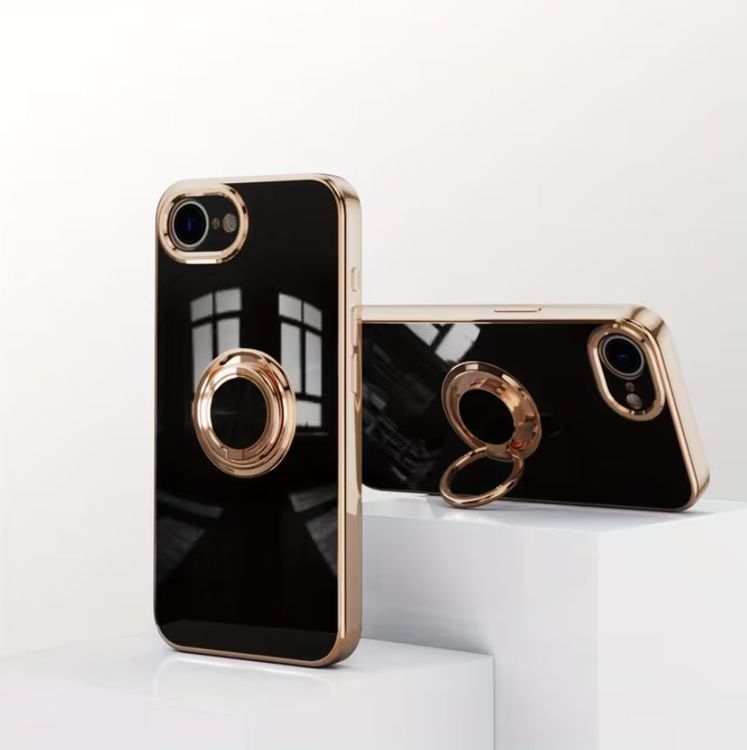 iPhone 17 Pro Max Hülle mit Ringhalter & MagSafe (Neu und ...