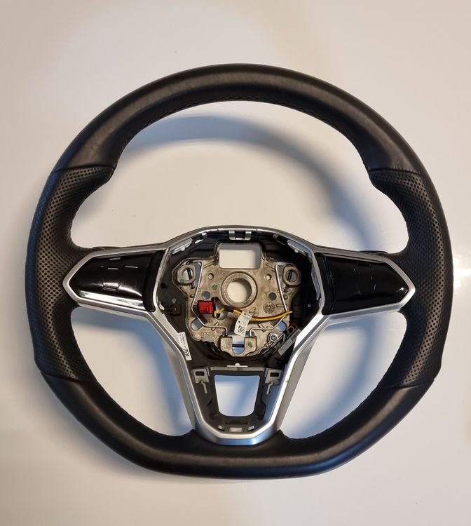 Volant VW Golf 8 GTI | Kaufen auf Ricardo