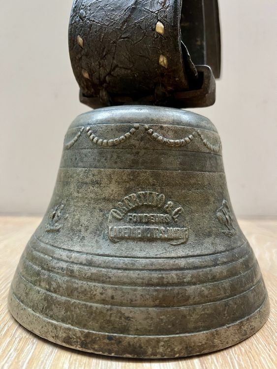 Glocke Obertino Labergement S Marie (France) (Gebraucht) in Zürich für ...
