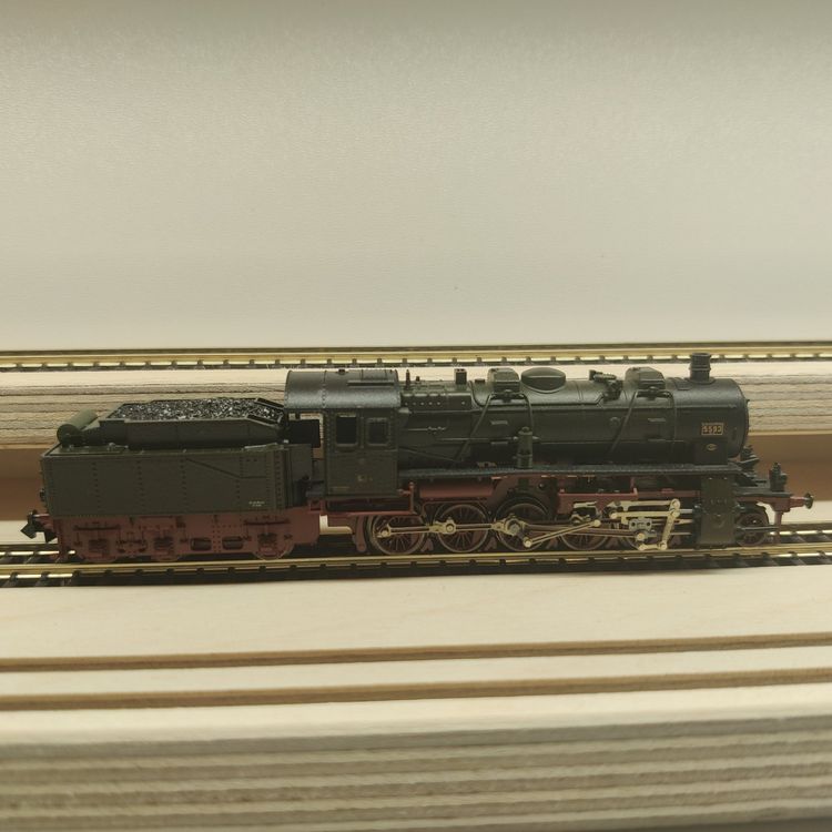 Trix 12608 KPEV (Defekt) in Horgen für CHF 51 – mit Lieferung auf ...