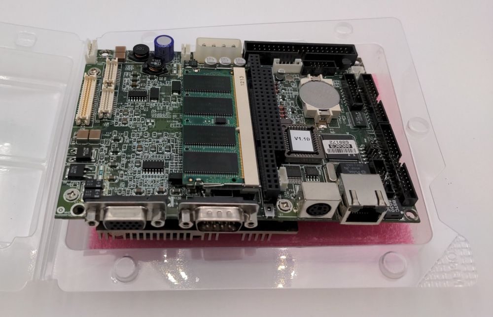 Mini Computer Board 3.5 Zoll (Neu und originalverpackt) in Rümlang für ...