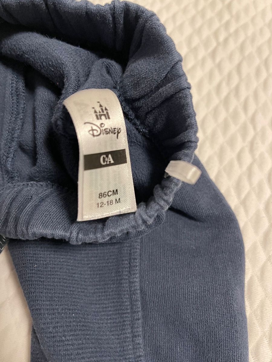 Warme Disney Baby Hose, Grösse 86cm, Top Zustand! (Gebraucht) in Zürich ...