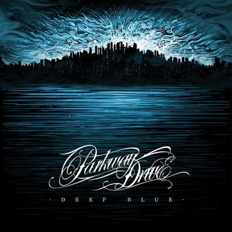 Parkway Drive - Deep Blue (Metalcore) (Gebraucht) in Brunnen für CHF 9 ...