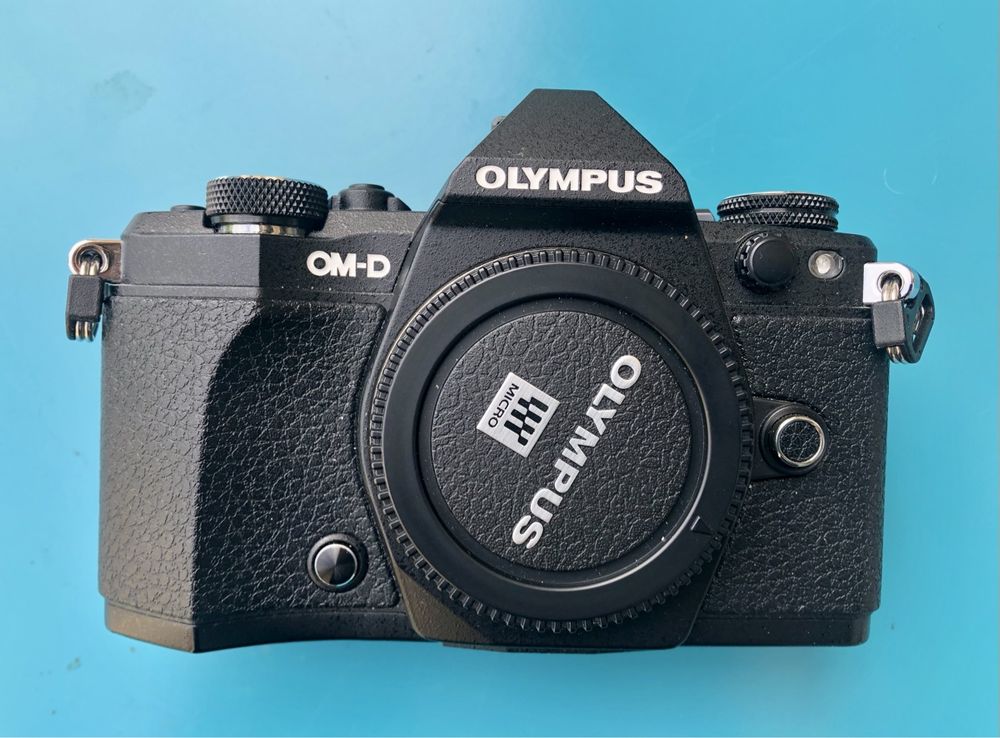 Olympus Emd 5Mii | Kaufen auf Ricardo
