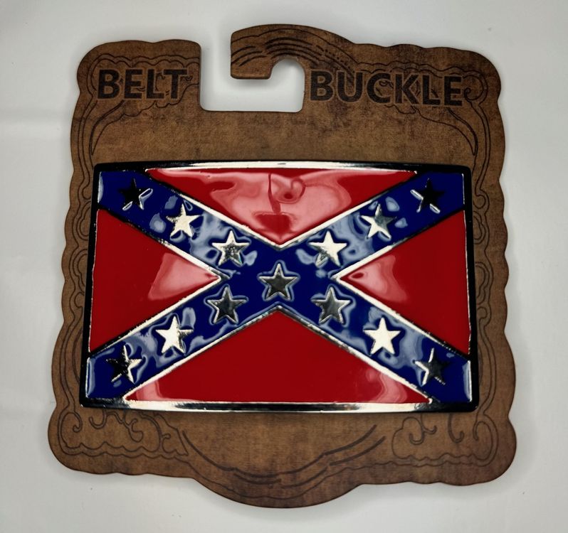 Gürtelschnalle Belt Buckle (Neu und originalverpackt) in Horgen für CHF ...