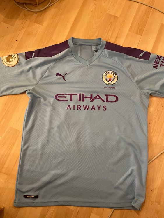 Manchester City | Kaufen auf Ricardo