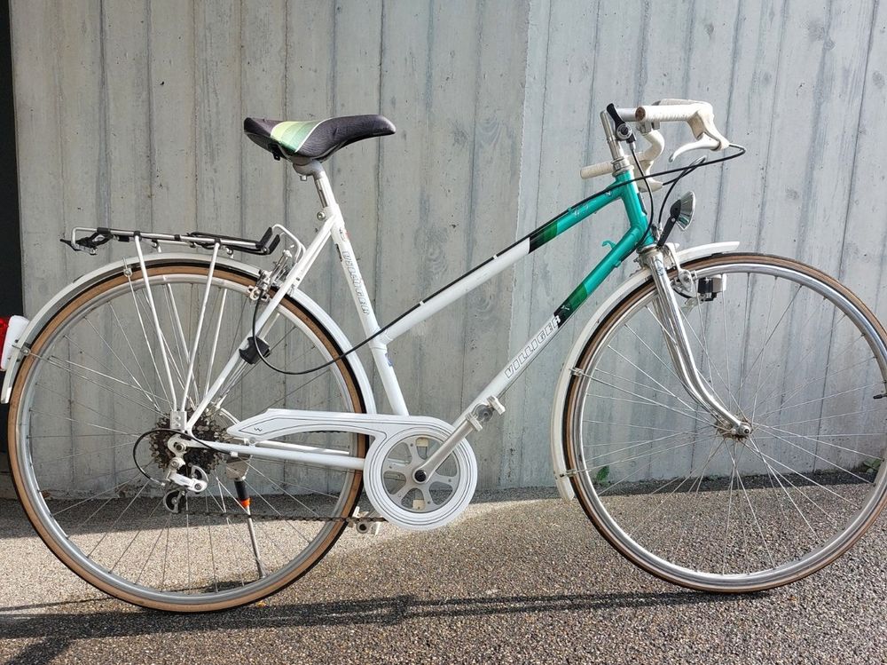Villiger Original Fahrrad | Kaufen auf Ricardo