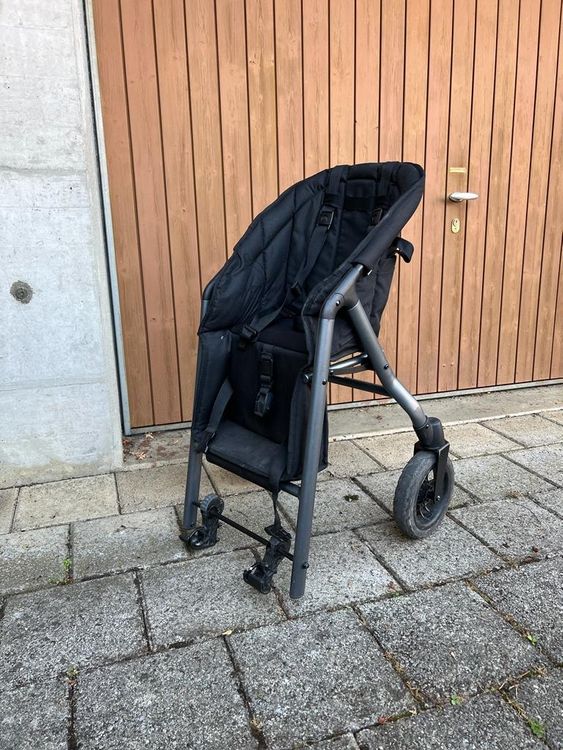 TFK Shuttle Zweitsitz (Gebraucht) in Ossingen für CHF 80 – nur Abholung ...