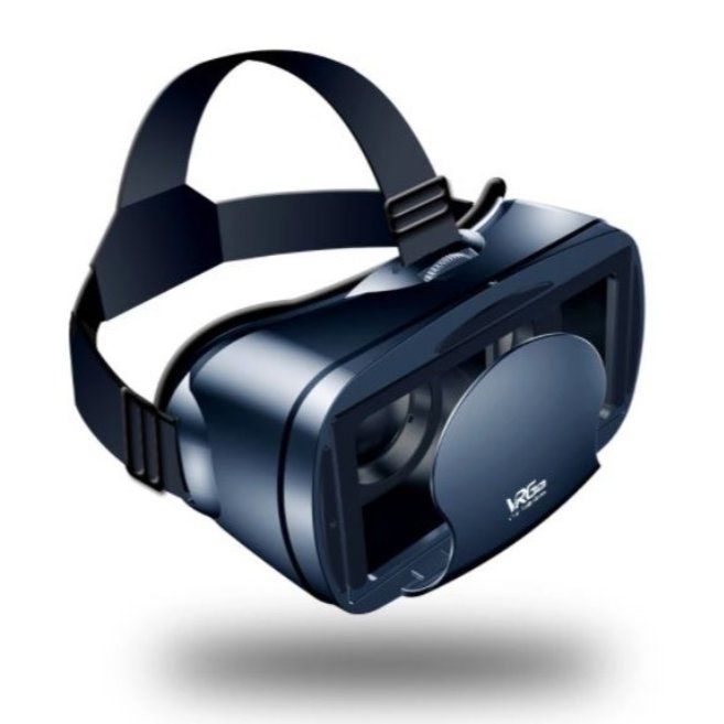 VRG Pro 3D VR-Brille | Kaufen auf Ricardo