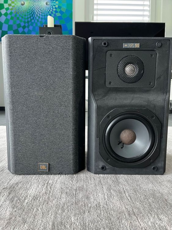 JBL XPL 90 | Kaufen auf Ricardo