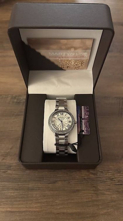 Elegant Martyn Line Women's Watch (Gebraucht) in Steinach für CHF 100 ...