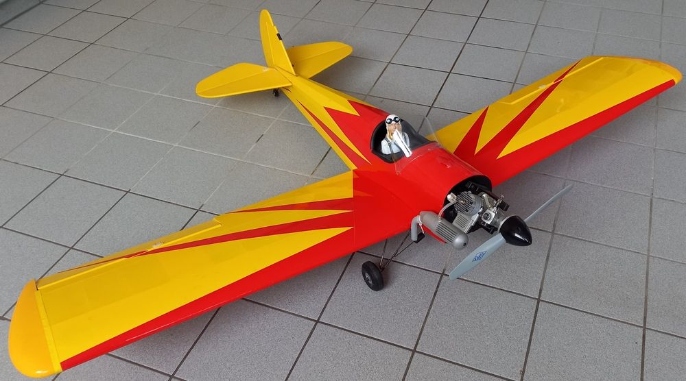 Spacewalker (Gebraucht) in Degersheim für CHF 125 – nur Abholung auf ...